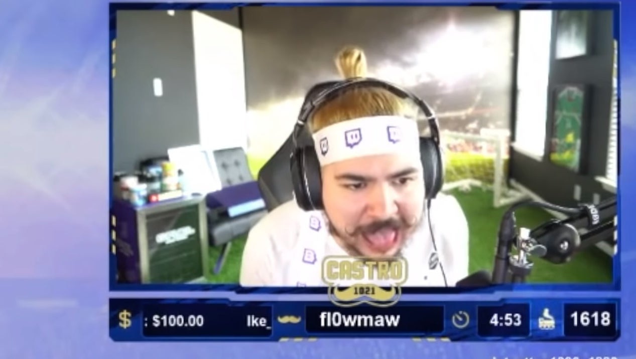 FIFA 19 streamers buying thousands of pounds worth of FUT Team of the ...