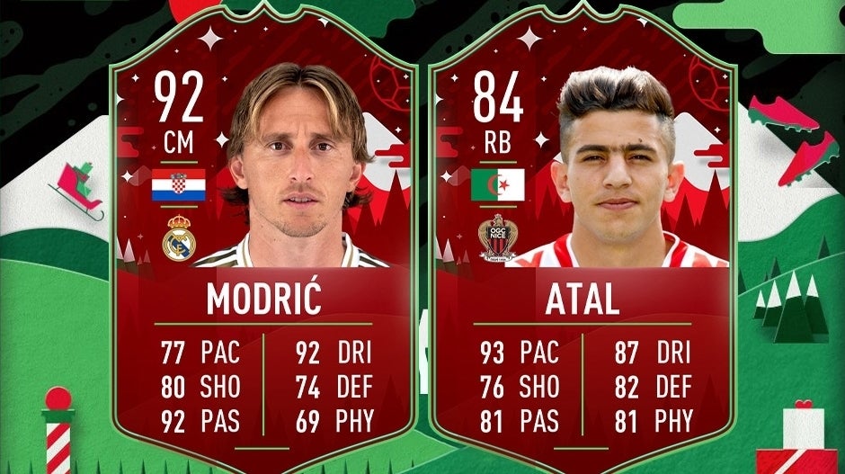 FIFA 20 FUTMAS: So könnt ihr die Modric und Atal SBC günstig ...