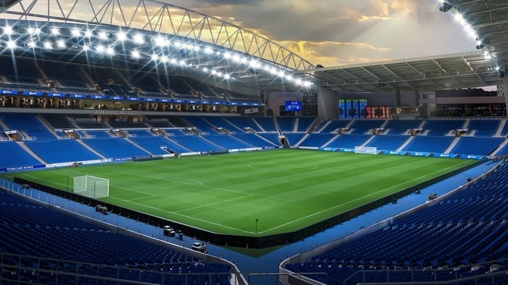 FIFA 22 - wszystkie stadiony i nowe obiekty | Eurogamer.pl
