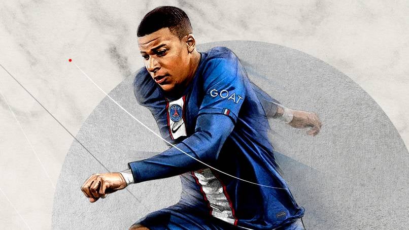 Quais os jogadores mais rápidos do FIFA 23? | Eurogamer.pt