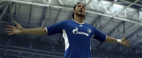 FIFA 09 Ultimate Team pack now on XBL and PSN | VG247
