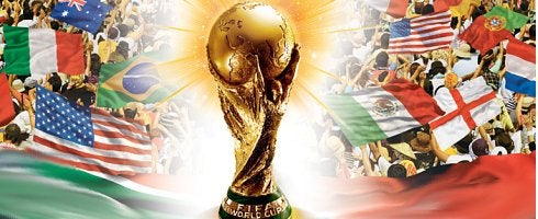 FIFA World Cup demo releasing tomorrow | VG247