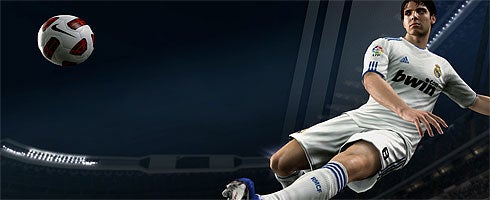 New FIFA 11 footage shows full match | VG247