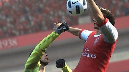 Huge FIFA 12 PS3 and Xbox 360 patch out today | Eurogamer.net