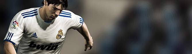 First FIFA 12 trailer shows Impact Engine gameplay | VG247