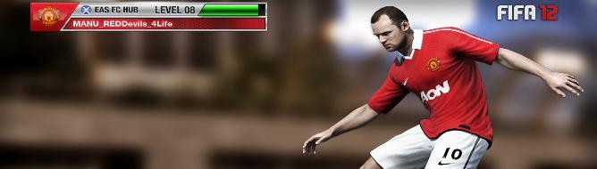 FIFA 12 gamescom gameplay trailer | VG247