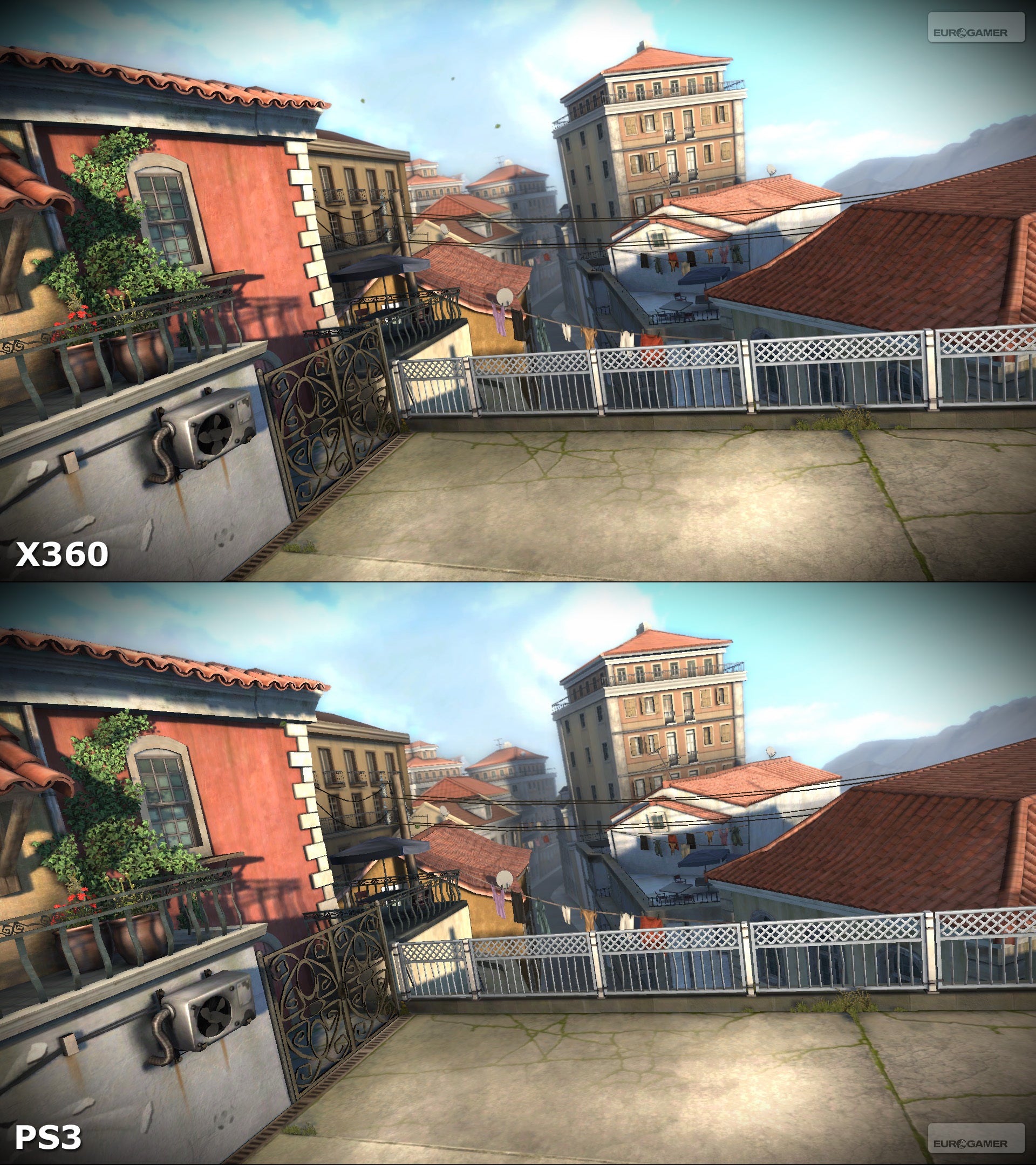 Ps4 Graphics Vs Ps3 Gta V