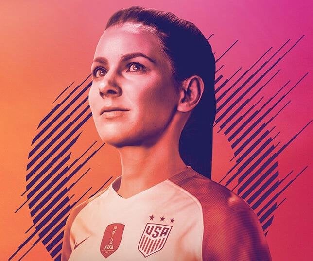 How FIFA's The Journey revolutionised EA's approach to diversity ...