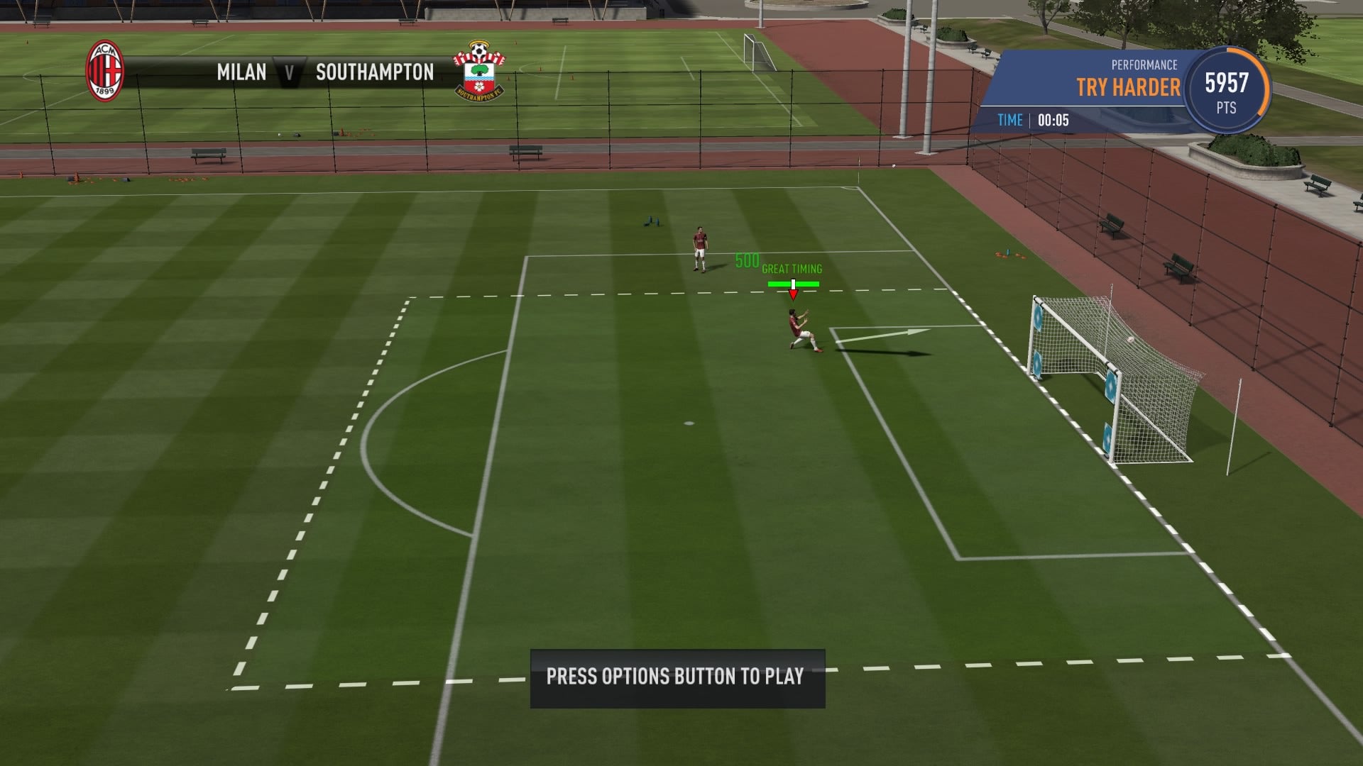 FIFA 19 tips: how to master Timed Finishing - before it gets nerfed | VG247