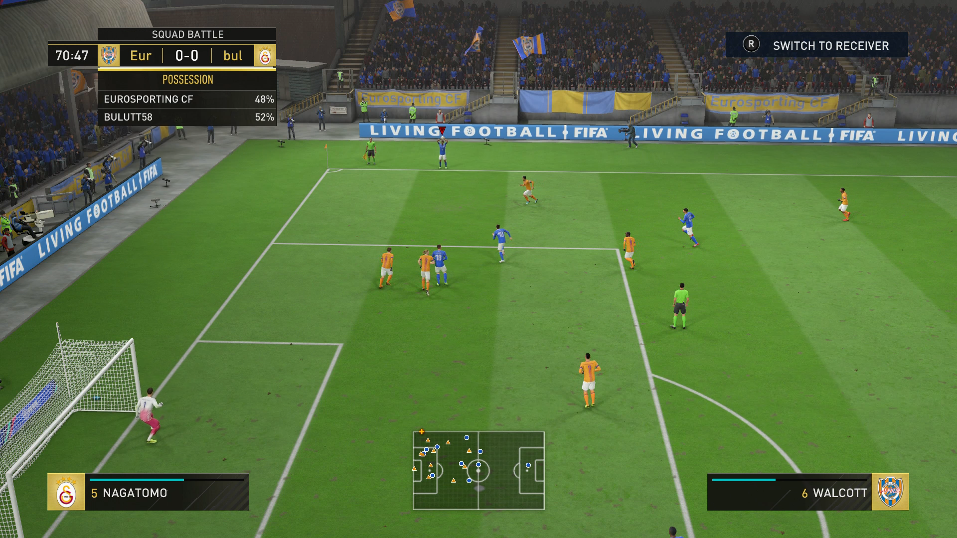 FIFA 19 free kicks, penalties, and set pieces - how to take free kicks ...