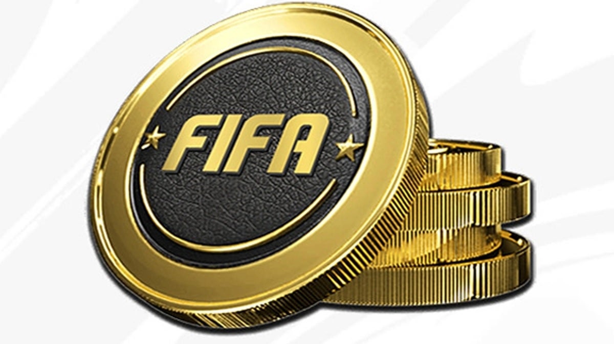 FIFA 21 FUT - jak szybko zarabiać monety, coins | Eurogamer.pl
