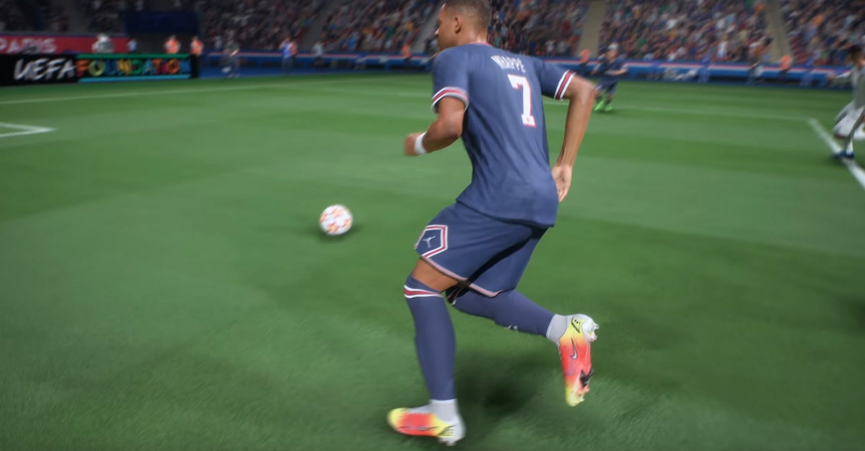FIFA 22: Kostenloses Next-Gen-Upgrade nur für Käufer der 100-Euro ...