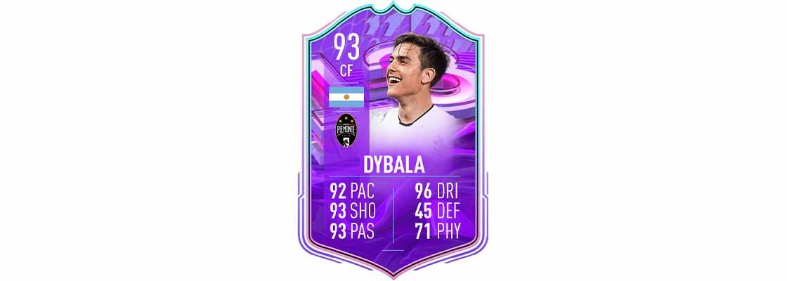 Fifa 22 Fut Birthday Mini Release 2 Ist Da Alle Spieler Leaks