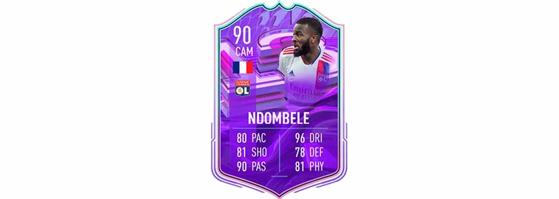 Fifa 22 Fut Birthday Mini Release 2 Ist Da Alle Spieler Leaks