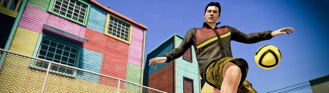 FIFA Street first look trailer | VG247