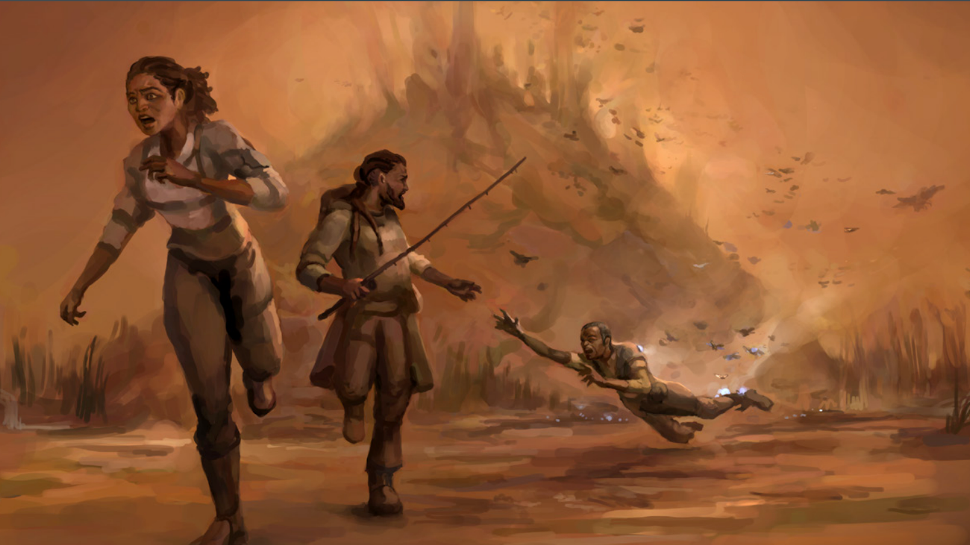 Fifth Season RPG brings NK Jemisin’s fantasy novel trilogy to the ...