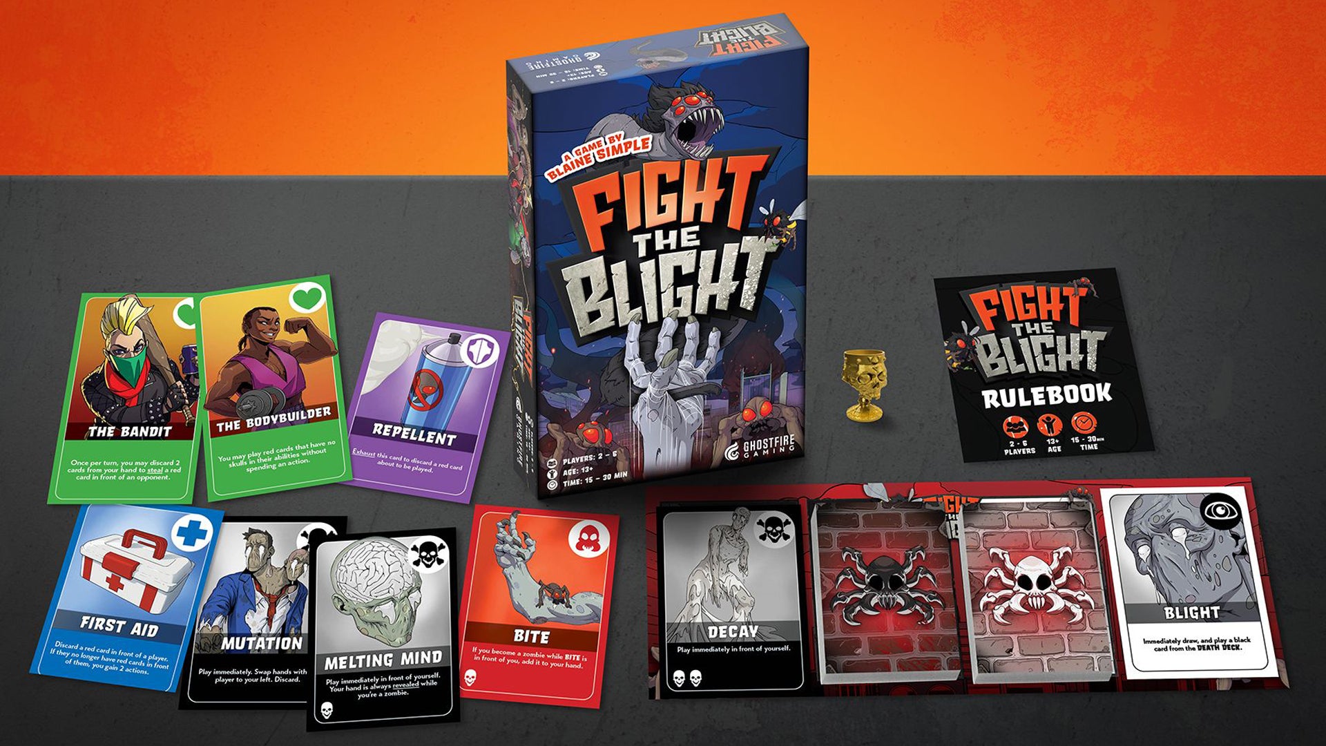 Ghostfire Gaming | Dicebreaker