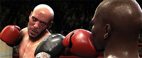 Fight Night Round 4 screens pack punch | VG247