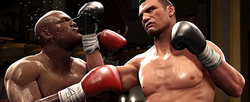 Fight Night Round 4 gets DLC, price cut | VG247