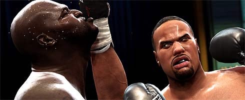 Fight Night Round 4 physics look painfully real - movie | VG247