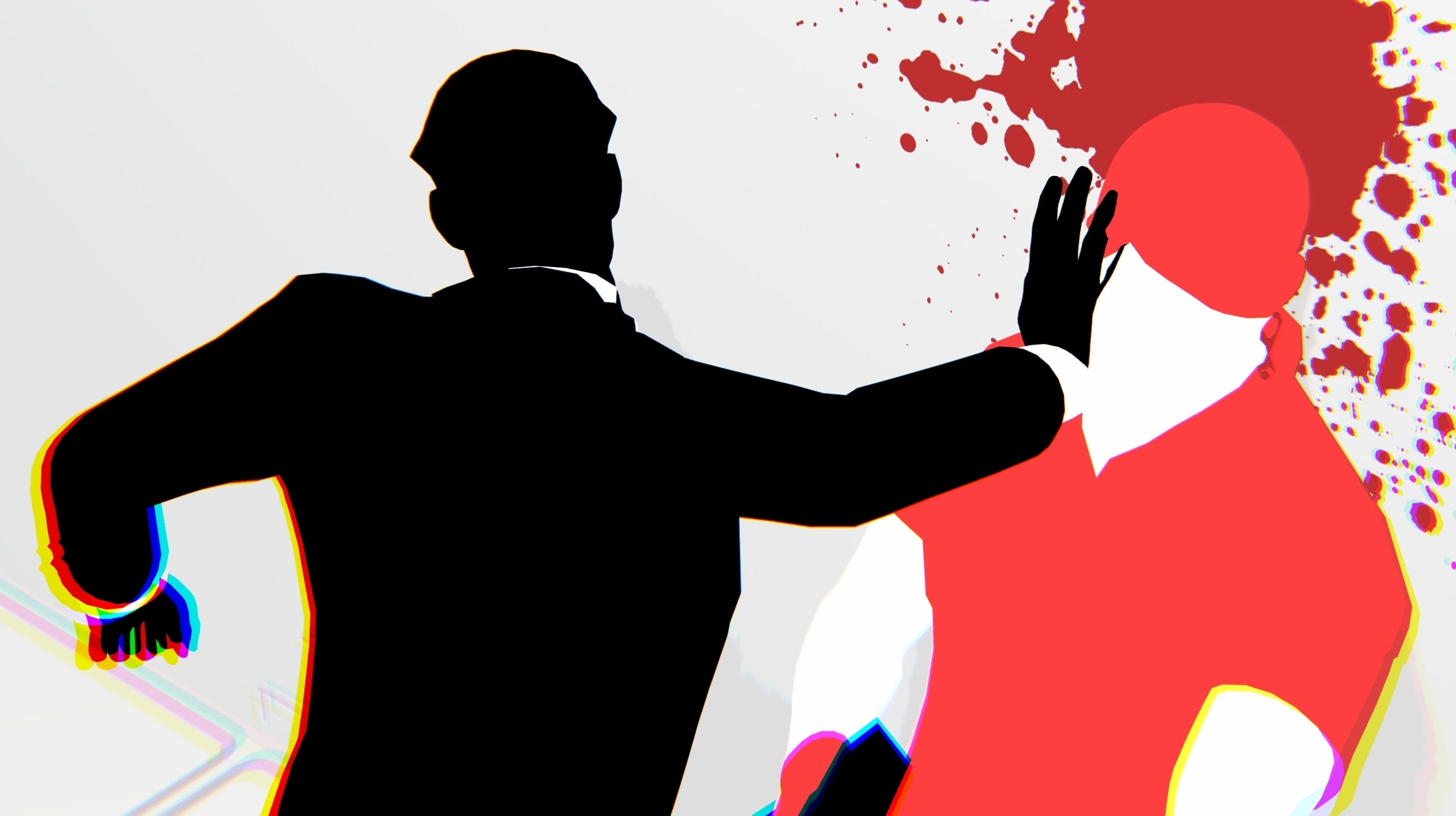 Fights in Tight Spaces review - a strategical secret agent beat-'em-up ...