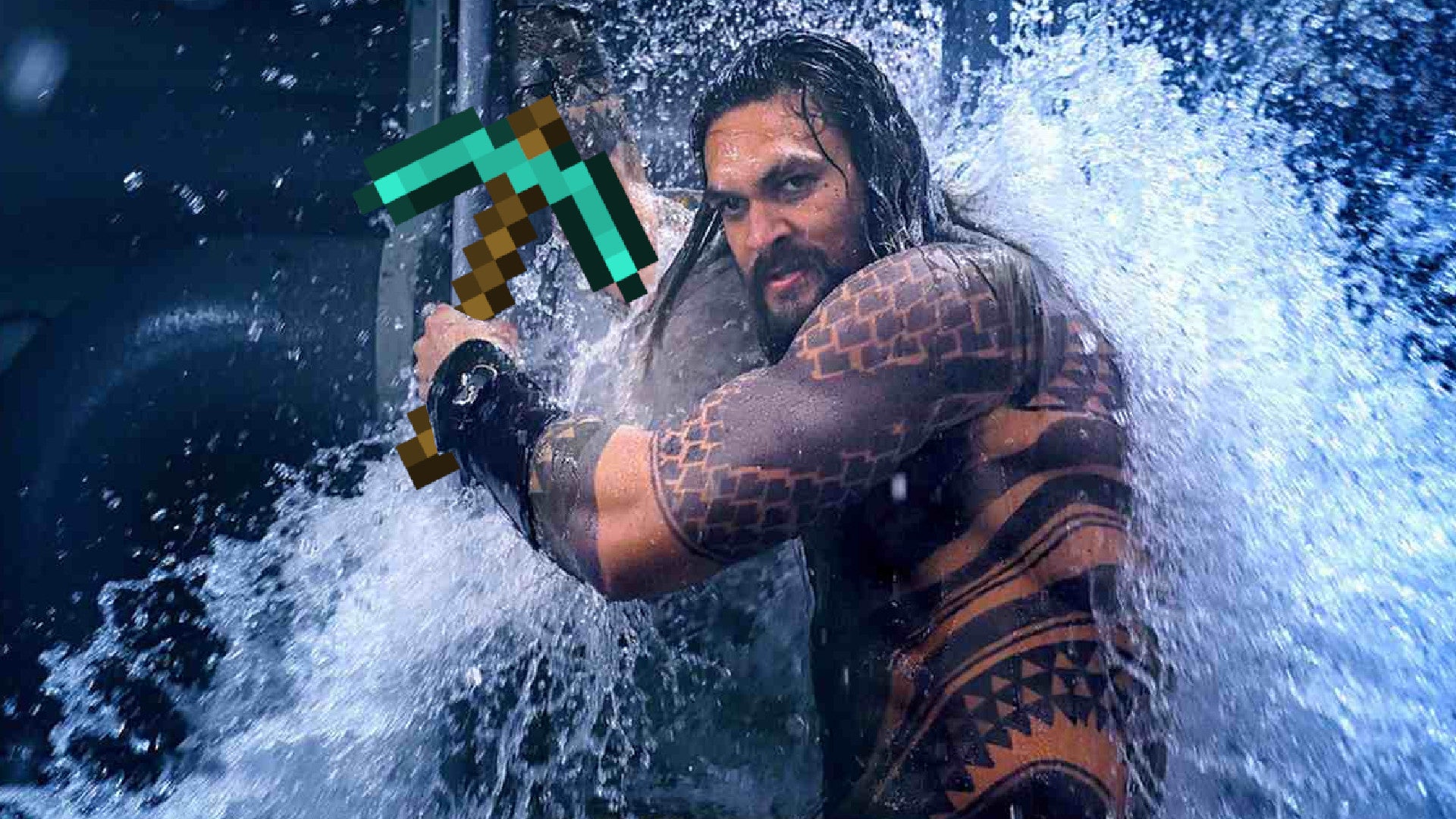 Zdjęcia do ekranizacji Minecrafta ruszą w tym roku. W filmie zagra ...