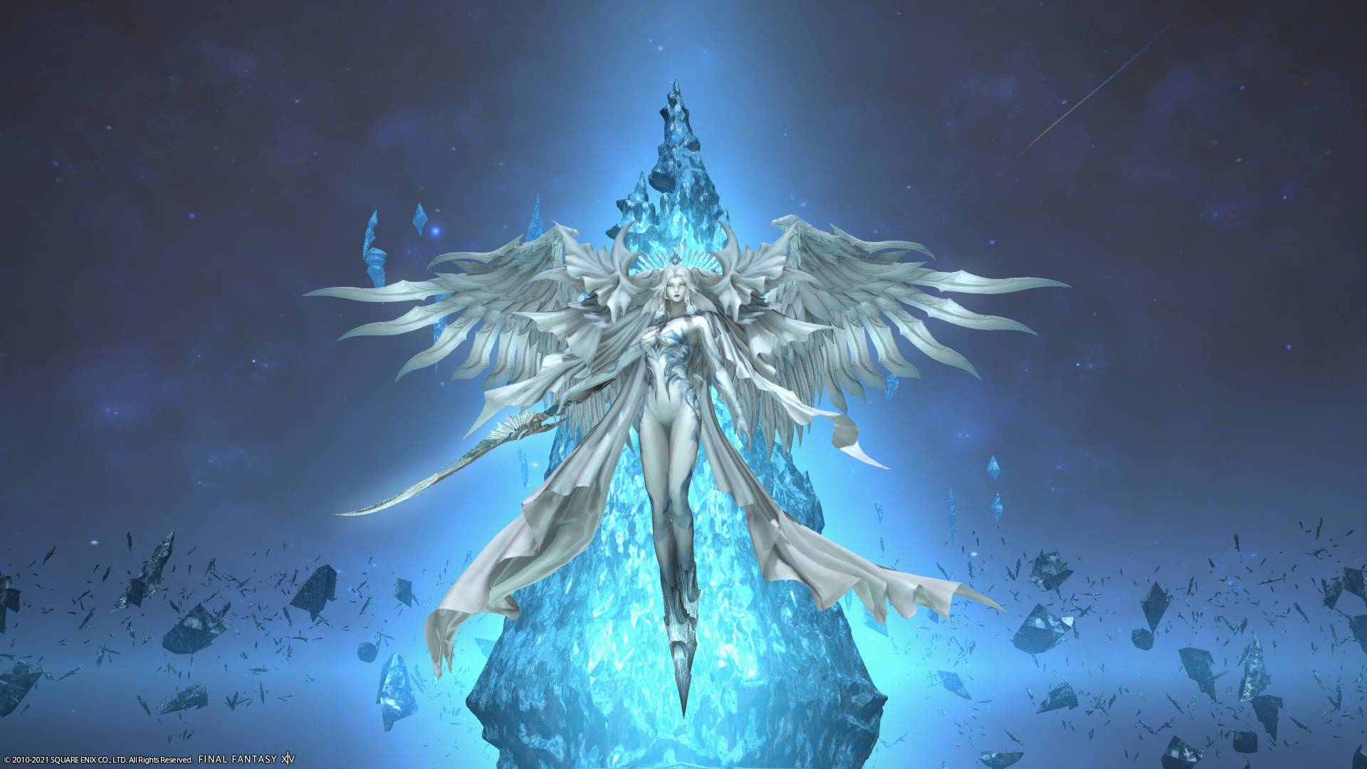 The Big Final Fantasy 14: Endwalker interview – Yoshi-P and Natsuko ...