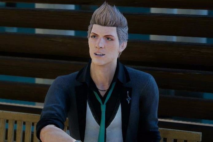 Final Fantasy 15 Dino stone locations for The Aspiring Artisan, A Stone ...