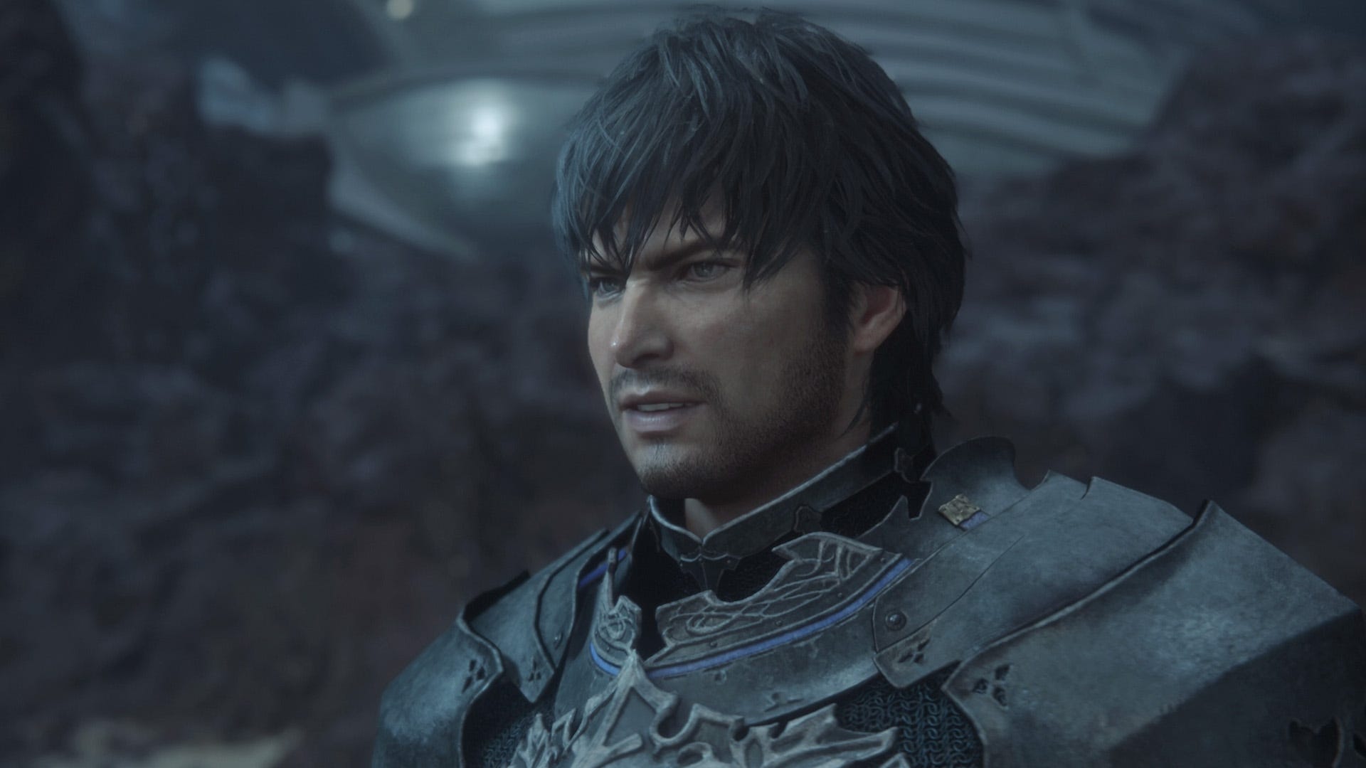 Final Fantasy 16 - Barnabas, walka z bossem | Eurogamer.pl Final Fantasy 16 - Barnabas, walka z bossem | Eurogamer.pl