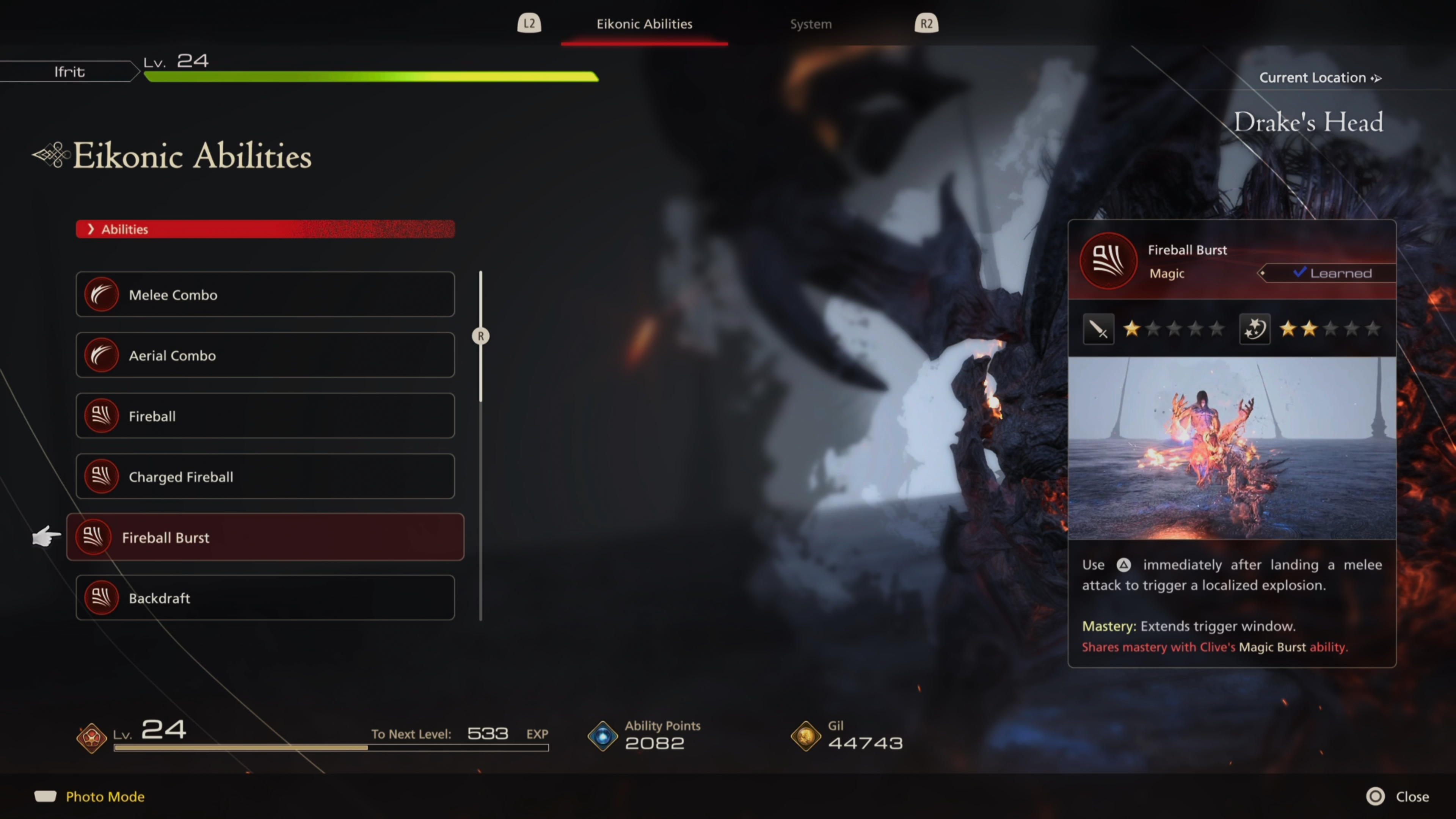 Final Fantasy 16 Typhon boss strategy | Eurogamer.net