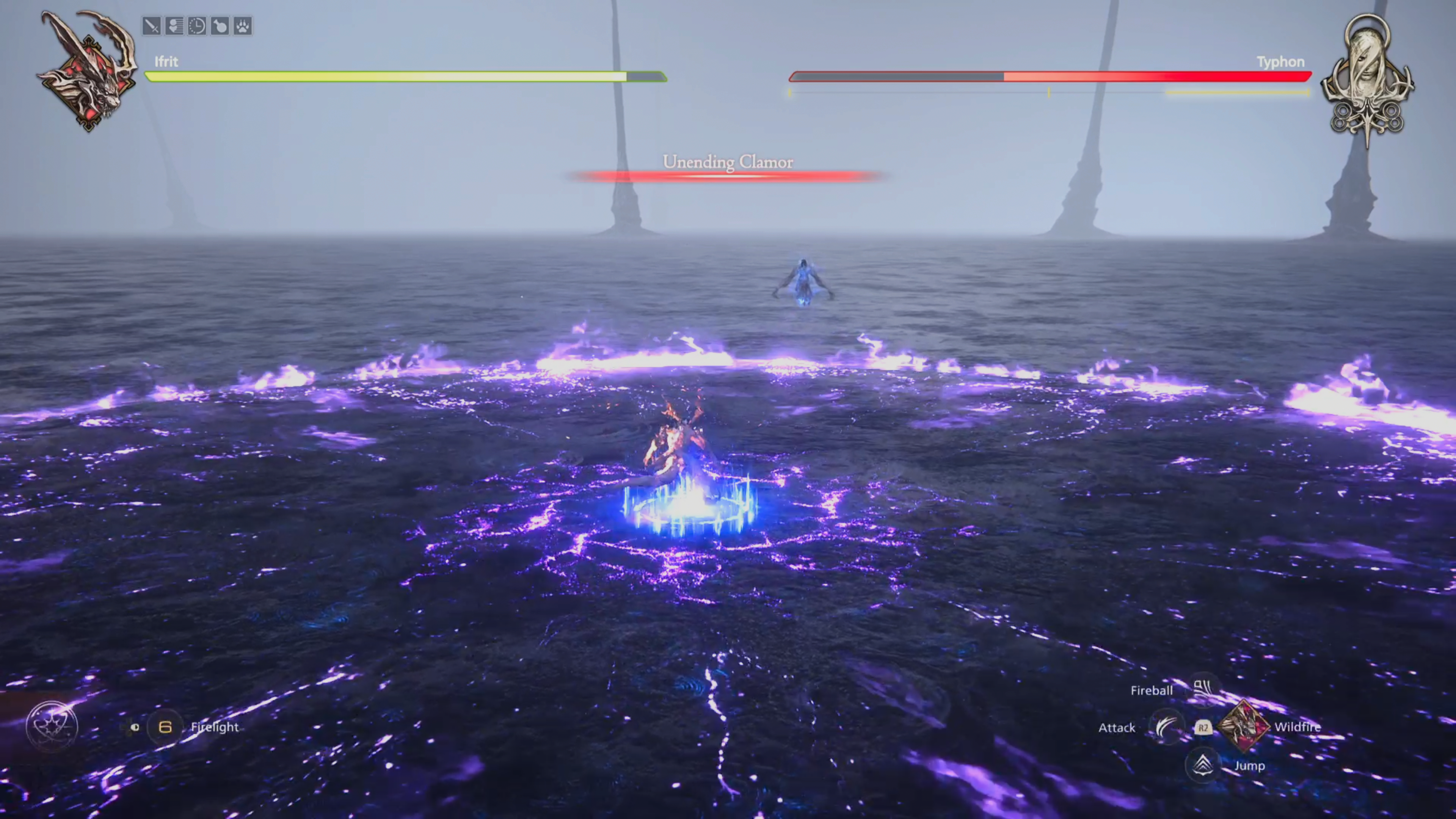 Final Fantasy 16 Typhon boss strategy | Eurogamer.net