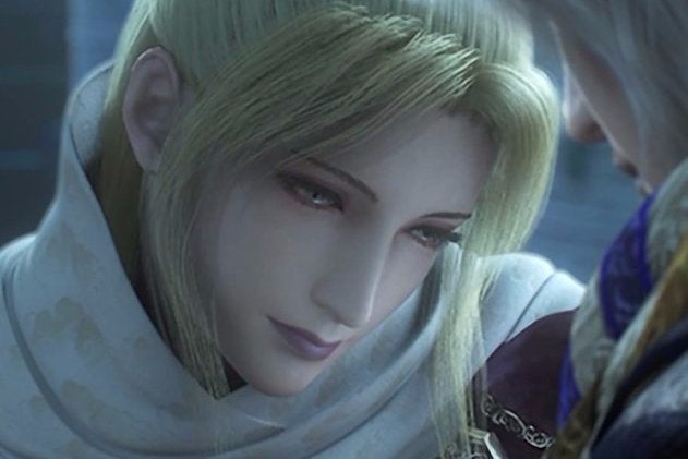 Final Fantasy IV: The After Years | Eurogamer.net