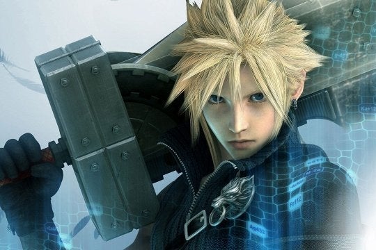 Anunciado Cloud Strife como personaje para Super Smash Bros. | Eurogamer.es