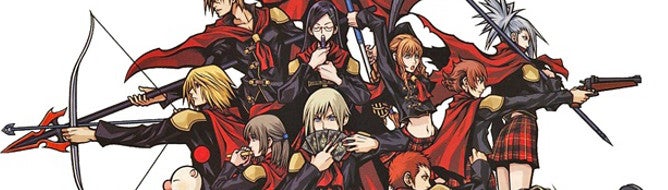 Final Fantasy Agito gets short gameplay trailer, details | VG247