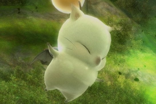 Final Fantasy XV: un video mostra finalmente l'utilizzo dei Moguri ...