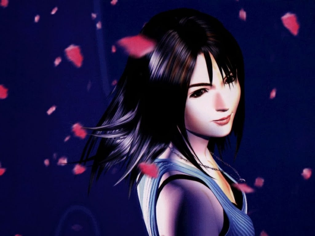 Final Fantasy 8 Wallpaper 1920x1080