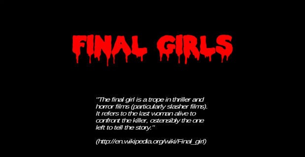 Final Girls is a free game about abuse and trauma | Rock Paper Shotgun
