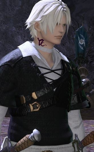 Final Fantasy 14: Through The Maelstrom gets new images | VG247