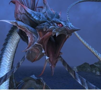Final Fantasy 14: A Realm Reborn gets new Through The Maelstrom trailer ...