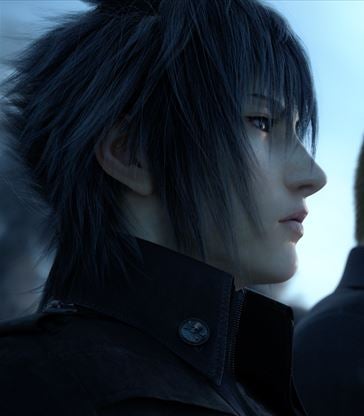 Final Fantasy Xv Noctis Tumblr