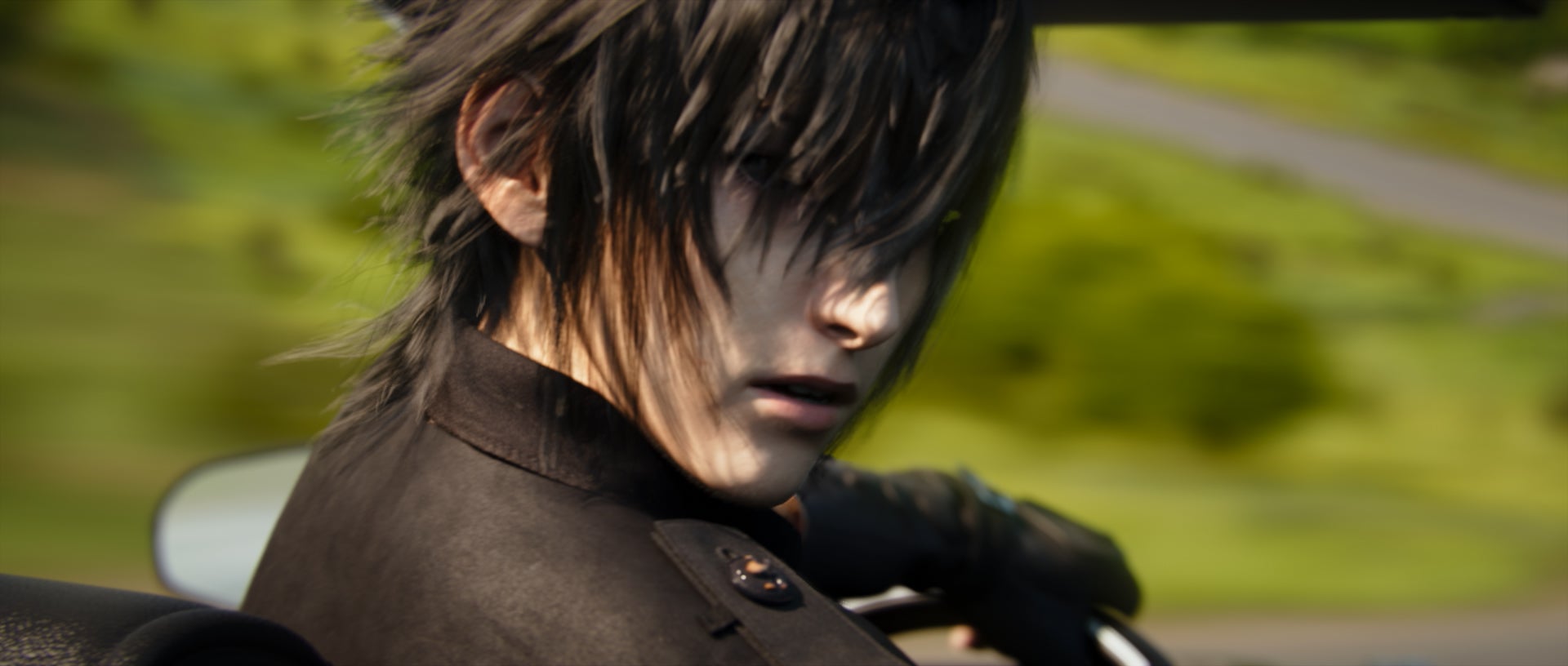 Final Fantasy Noctis
