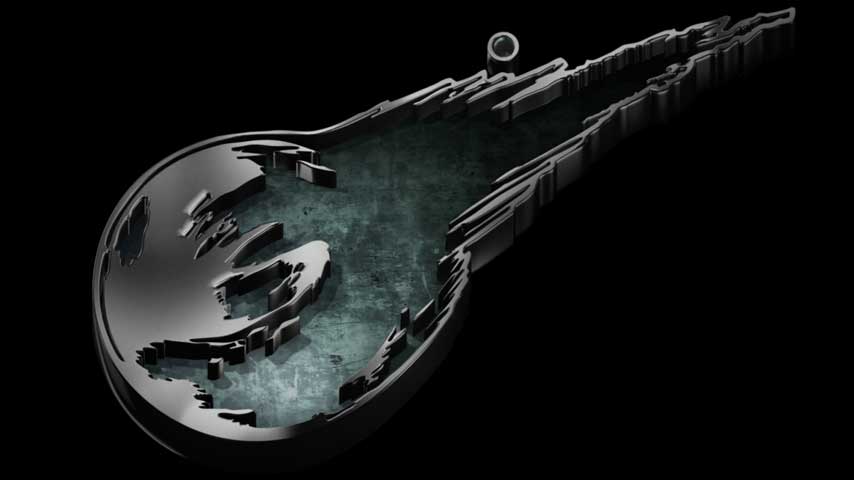 Final Fantasy 7 Remake built on Unreal Engine 4 | VG247