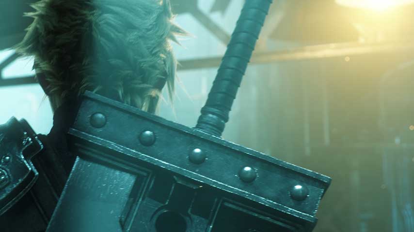 Final Fantasy 7 remake combat overhaul "dramatic", but still ...
