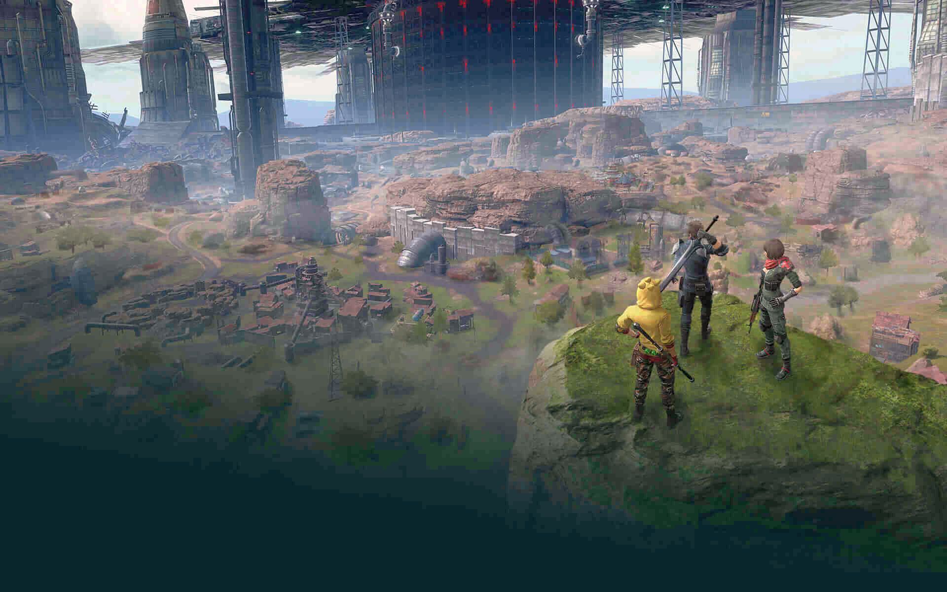 Final Fantasy 7: The First Soldier exceeds 1 million pre-registrations ...