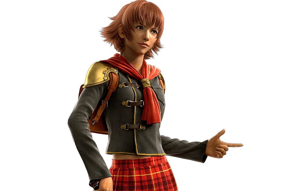Final Fantasy Type-0 Steam pre-order comes with Master Chocobo, specs ...
