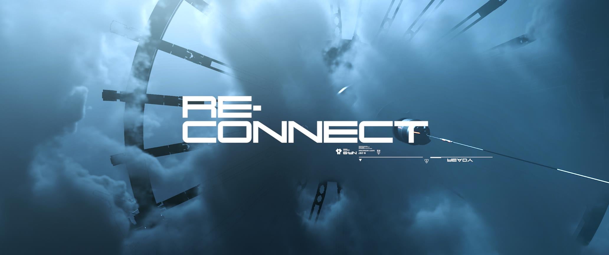 Final Form is the stunning new co-op shooter from Ruiner devs | VG247