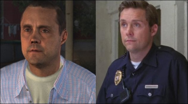 Page 3 | Who's Who in L.A. Noire | Eurogamer.net