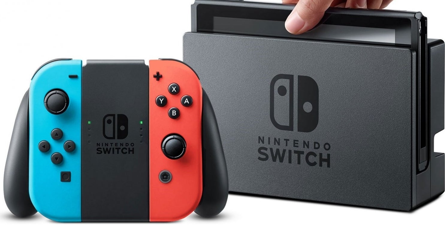Finalmente podes reconfigurar botões na Nintendo Switch | Eurogamer.pt