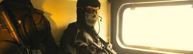 CoD fan film, Find Makarov: Operation Kingfish now online | VG247