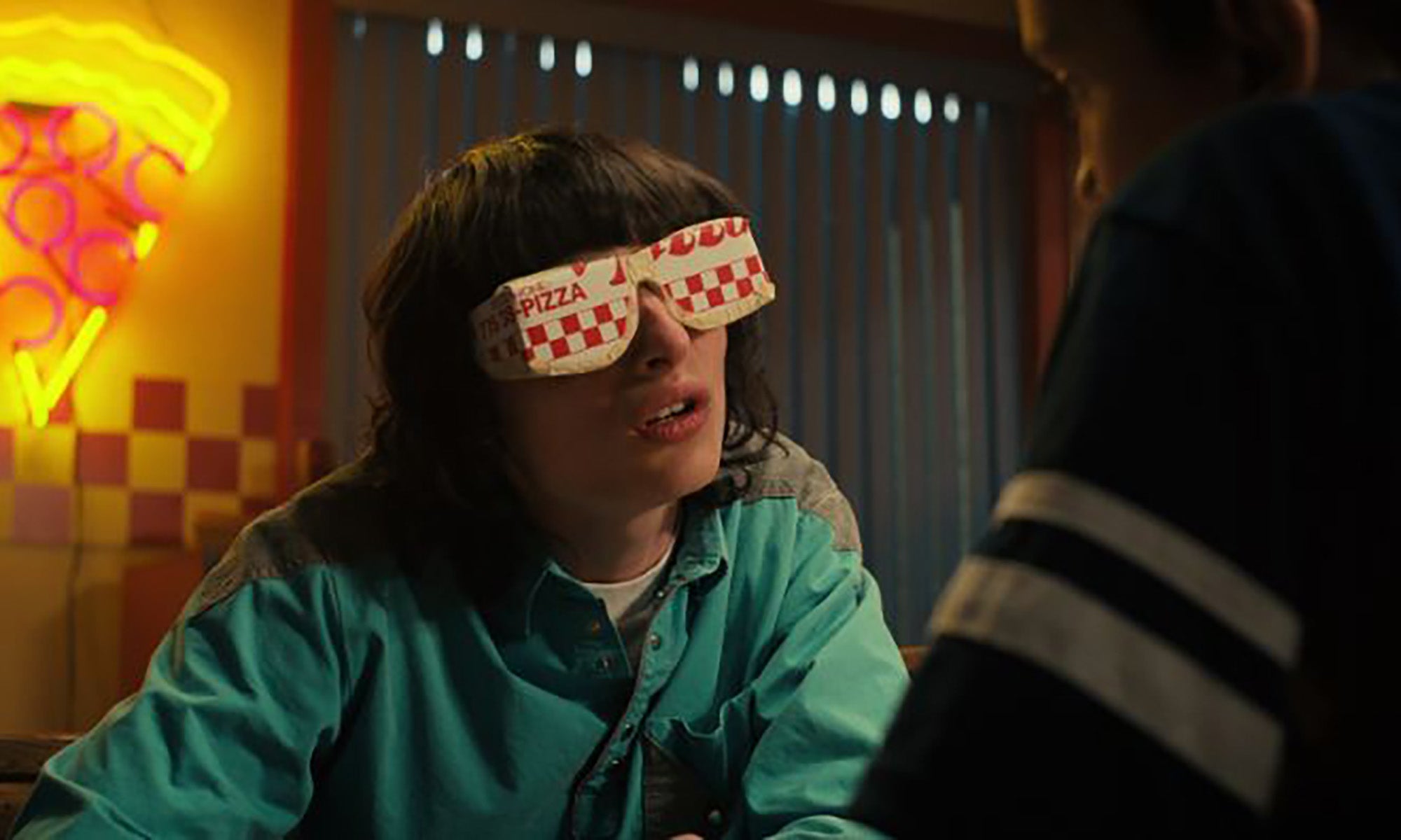The unified theory of why we like Stranger Things so much, according to ...